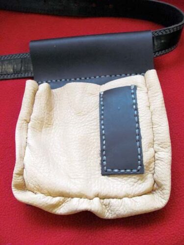 DIY Custom Leather Tool Belt Pattern – Mother Earth News